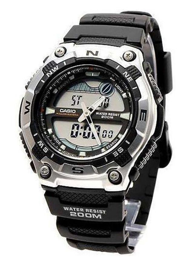 Годинник Casio AQW-100-1AVEF у Львові, купити по доступним цінам в ...