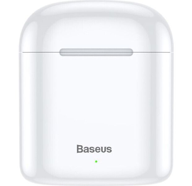 Baseus Encok W09 Bluetooth White купить по доступным ценам в интернет ...