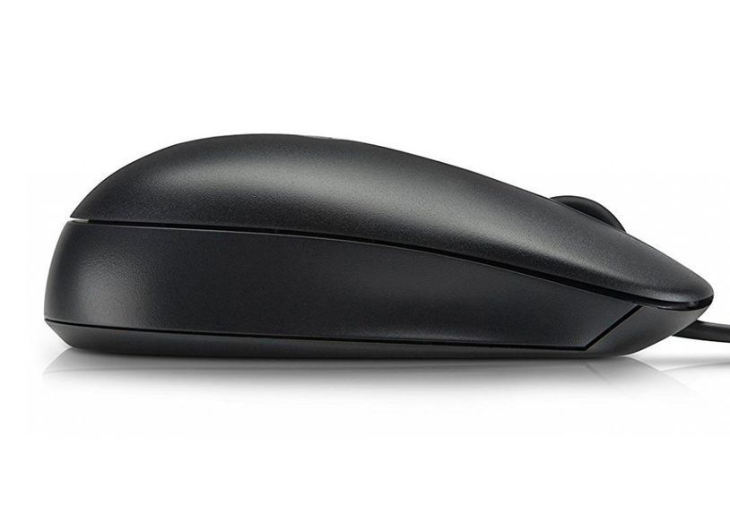 Мышка HP X900 Wired Mouse купить по доступным ценам в интернет-магазине ...