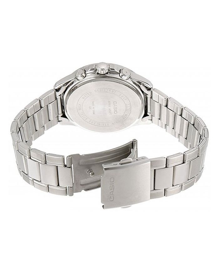 Годинник Casio MTP-1374D-7A у Львові, купити по доступним цінам в ...