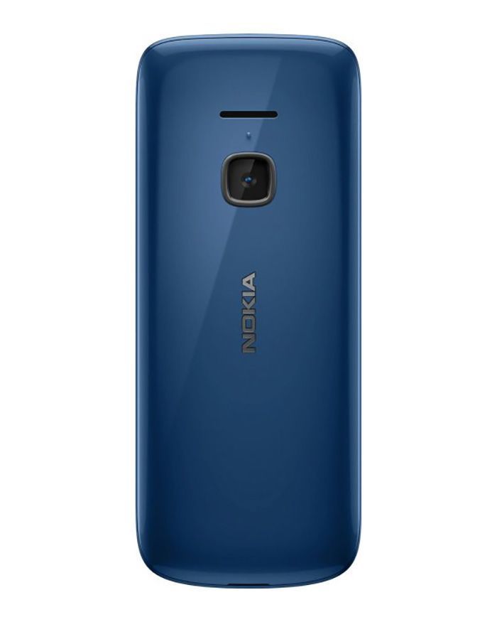 NOKIA 225 DUOS Blue у Львові, купити по доступним цінам в інтернет ...