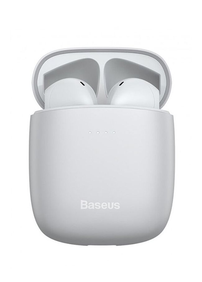 Baseus Encok W04 Pro Bluetooth White купить по доступным ценам в ...
