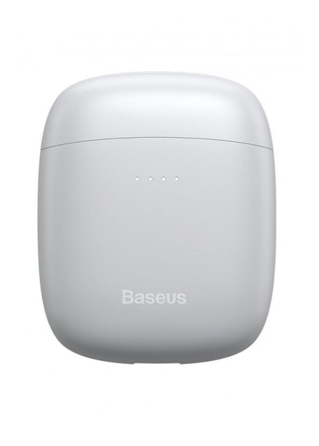 Baseus Encok W04 Pro Bluetooth White купить по доступным ценам в ...
